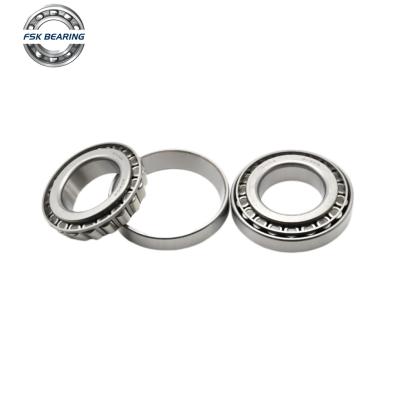 China USA Market K567-563 Inched Tapered Roller Bearing ID 73.03mm OD 127mm for sale