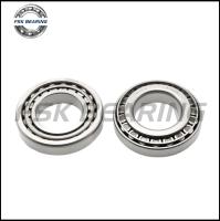 China USA Market K567-563 Inched Tapered Roller Bearing ID 73.03mm OD 127mm for sale