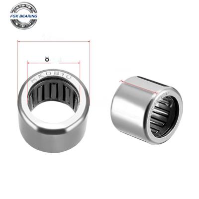 China FC-67429 FC67429 Miniature Open Stamped Outer Ring Needle Roller Bearing 8*12*10mm ABEC-3/ABEC-5 for sale