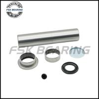 China Long Life KS559.02 KS559.03 KS559.04 Automobile Torsion Beam Rear Axle Complete Repair Kit 47*53.12*19.5mm for sale