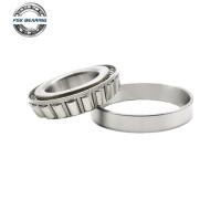 China Single Row KJLM714149-JLM714110 Automobile Roller Bearing 75*115*25mm Vehicle Parts for sale