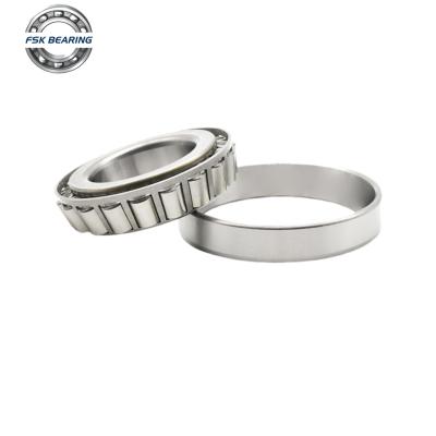 China Single Row KJLM714149-JLM714110 Automobile Roller Bearing 75*115*25mm Vehicle Parts for sale