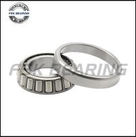 China FSKG Brand KJM714249-JM714210-XL Automotive Tapered Roller Bearing 75*120*31mm High Speed for sale