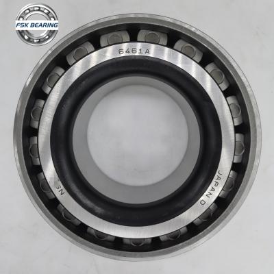 China Single Row KHM215249-HM215210 Automobile Tapered Roller Bearing 75.99*131.98*39mm For Suku Honda for sale