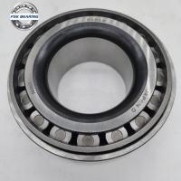China Imperial K42687-42620 Auto Roller Bearing 76.2*127*30.16mm Thicked Steel for sale