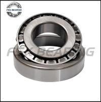 China Imperial K42687-42620 Auto Roller Bearing 76.2*127*30.16mm Thicked Steel for sale