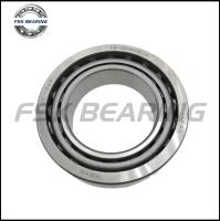 China Imperial K42687-42620 Auto Roller Bearing 76.2*127*30.16mm Thicked Steel for sale