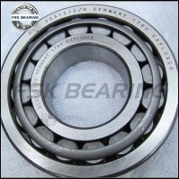 China Imperial K42687-42620 Auto Roller Bearing 76.2*127*30.16mm Thicked Steel for sale
