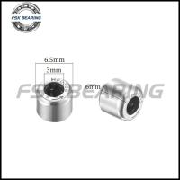 China FSKG HF0306KF HF0306 HF0406KF HF0406KFR HF0406 Miniature Stamped Outer Ring One Way Needle Roller Clutch Bearing for sale