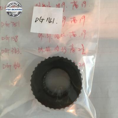 China DG343TN DG164TN DG138TN DG751TN DGX264 DG141 Stamped Outer Ring Needle Roller Bearing 3*7*4mm ABEC-5 for sale
