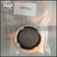 China DG343TN DG164TN DG138TN DG751TN DGX264 DG141 Stamped Outer Ring Needle Roller Bearing 3*7*4mm ABEC-5 for sale