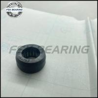 China Rubber Bearing DG751TN 15*33.5*15.5mm Special Stamped Outer Ring Needle Roller Bearing For Torsion Beam for sale