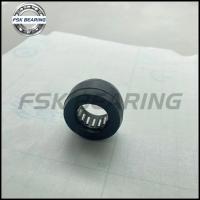 China Rubber Bearing DG751TN 15*33.5*15.5mm Special Stamped Outer Ring Needle Roller Bearing For Torsion Beam for sale