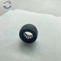China Rubber Bearing DG751TN 15*33.5*15.5mm Special Stamped Outer Ring Needle Roller Bearing For Torsion Beam for sale