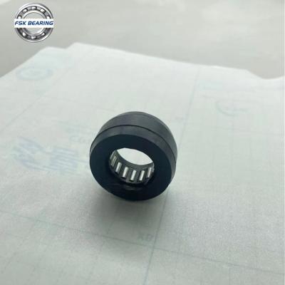 China Rubber Bearing DG751TN 15*33.5*15.5mm Special Stamped Outer Ring Needle Roller Bearing For Torsion Beam for sale
