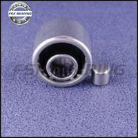 China ABEC-5 BK0808 BK0608 BK0810 BK0609 BK08x14x10 Single-Ended Closed Drawn Outer Ring Needle Roller Bearing 8*12*8mm for sale