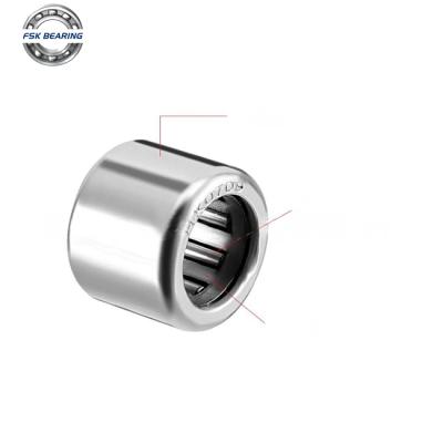 China High Quality HK0708 HK0709 BK0709 HK0712 Stamped Outer Ring Needle Roller Bearing 7*11*8mm ABEC-5 for sale