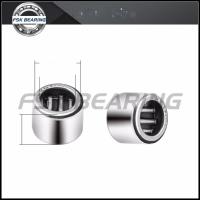 China High Quality HK0708 HK0709 BK0709 HK0712 Stamped Outer Ring Needle Roller Bearing 7*11*8mm ABEC-5 for sale