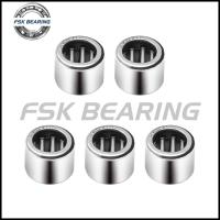 China High Quality HK0708 HK0709 BK0709 HK0712 Stamped Outer Ring Needle Roller Bearing 7*11*8mm ABEC-5 for sale
