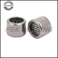 China Long Life HK0908 BK0908 HK0910 BK0910 HK0911 Stamped Outer Ring Needle Roller Bearing 9*13*8mm P6 P5 for sale