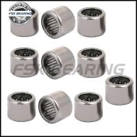China Long Life HK0908 BK0908 HK0910 BK0910 HK0911 Stamped Outer Ring Needle Roller Bearing 9*13*8mm P6 P5 for sale