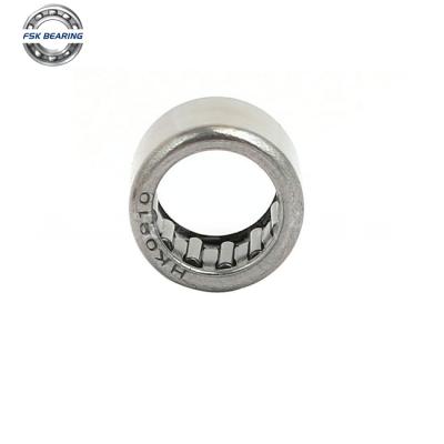 China Long Life HK0908 BK0908 HK0910 BK0910 HK0911 Stamped Outer Ring Needle Roller Bearing 9*13*8mm P6 P5 for sale