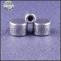China ABEC-5 HK071208 HK07x12x8 HK071209 HK07x12x9 High Quality Stamped Outer Ring Needle Roller Bearing for sale