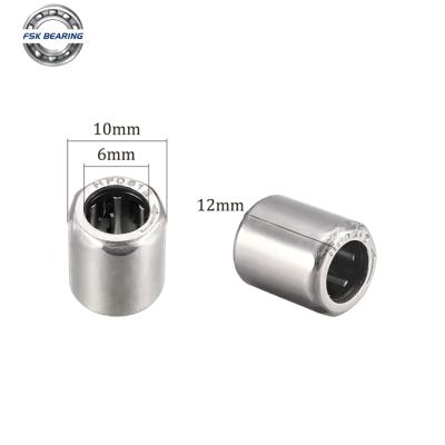 China Hot Selling HFL0822 HFL0822KF HFL0822KFR High Precision One Way Needle Roller Bearing 8*14*22mm for sale