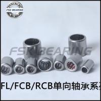 China Hot Selling HFL0822 HFL0822KF HFL0822KFR High Precision One Way Needle Roller Bearing 8*14*22mm for sale
