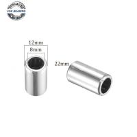China Long Life HFL1022 HFL1022KF HFL1022KFR High Quality One Way Needle Roller Bearing 10*16*22mm for sale