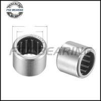 China HK1010 BK1010 HK1012 BK1012 HK1015 BK1015 Drawn Cup Needle Roller Bearing Open End 10x14x10mm Without Inner Ring for sale