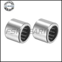China HK1010 BK1010 HK1012 BK1012 HK1015 BK1015 Drawn Cup Needle Roller Bearing Open End 10x14x10mm Without Inner Ring for sale