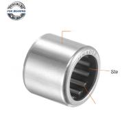 China HK1010 BK1010 HK1012 BK1012 HK1015 BK1015 Drawn Cup Needle Roller Bearing Open End 10x14x10mm Without Inner Ring for sale