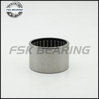 China Automobile Bearing HK5038 RHNA506038 50X60X38mm Drawn Cup Needle Roller Bearing for sale