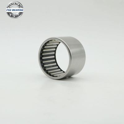 China Automobile Bearing HK5038 RHNA506038 50X60X38mm Drawn Cup Needle Roller Bearing for sale