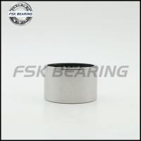 China Automobile Bearing HK5038 RHNA506038 50X60X38mm Drawn Cup Needle Roller Bearing for sale