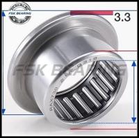 China Radial Load RAX705 RAXF705 Thrust Combination Needle Roller Bearing 5X15.5X11mm ABEC-5 for sale