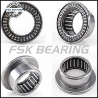 China ABEC-5 RAX735 RAXF735 35X56.6X22.2mm Radial Thrust Integrated Flange Combination Needle Roller Bearing for sale