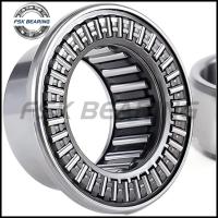 China ABEC-5 RAX735 RAXF735 35X56.6X22.2mm Radial Thrust Integrated Flange Combination Needle Roller Bearing for sale