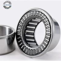 China ABEC-5 RAX735 RAXF735 35X56.6X22.2mm Radial Thrust Integrated Flange Combination Needle Roller Bearing for sale