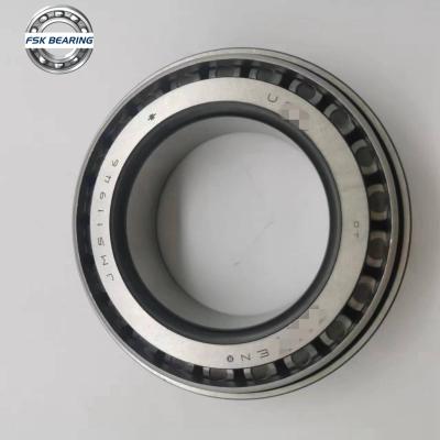 China Single Row AK47686-47620 Automobile Tapered Roller Bearing 82.55*133.35*33.34mm For Suku Honda for sale