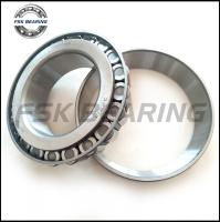 China Imperial KHM516449-HM516410 Auto Roller Bearing 82.55*133.35*39.69mm Thicked Steel for sale