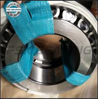 China K498-492-A Cup And Cone Bearing 84.14*133.35*30.16mm Gcr15 Chrome Steel for sale