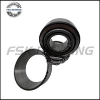 China K498-493 Single Row Tapered Roller Bearing Shaft ID 84.14mm For Truck for sale