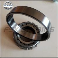 China K498-493 Single Row Tapered Roller Bearing Shaft ID 84.14mm For Truck for sale