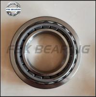 China K498-493 Single Row Tapered Roller Bearing Shaft ID 84.14mm For Truck for sale