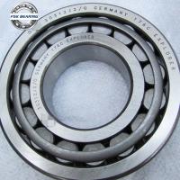 China Single Row KJM716649-JM716610 Automobile Roller Bearing 85*130*30mm Vehicle Parts for sale