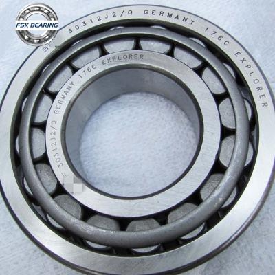China Single Row KJM716649-JM716610 Automobile Roller Bearing 85*130*30mm Vehicle Parts for sale