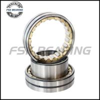 China Four Row R 313812 Cylindrical Roller Bearing , Chrome Steel Rolling Mill Bearings for sale