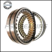 China Four Row R 313812 Cylindrical Roller Bearing , Chrome Steel Rolling Mill Bearings for sale